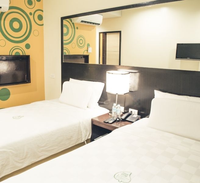 Go Hotels Dumaguete | Affordable Hotel in Dumaguete City